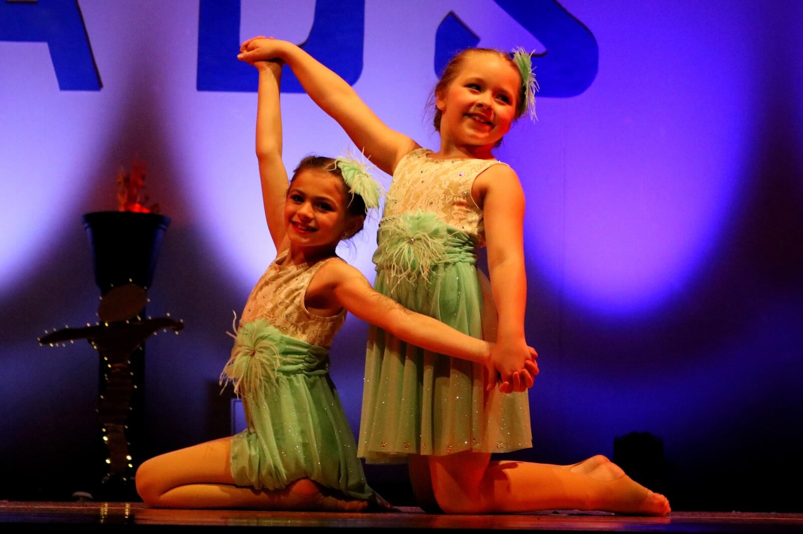 Class Descriptions | Evolving Artists Dance Studio